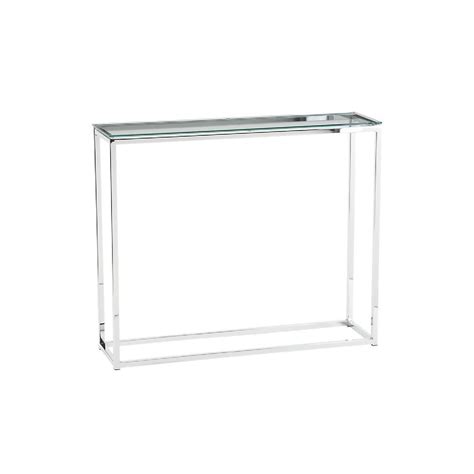 Cb2 Console Table Aptdeco