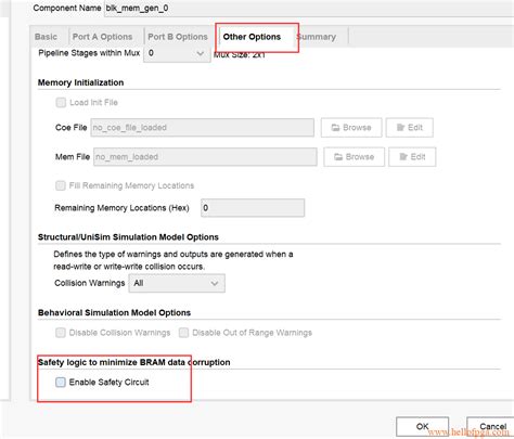 基于lemon zynq的ps实验十五 ps与pl数据交互之 ps访问 pl端的bram资源实现ps与pl数据交互 hello fpga