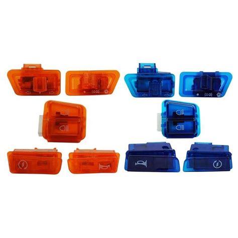 Pcs Motorcycle 10 Turn Signal Switch Para Sa Scooter Gy6 50cc 125cc 150cc Honda Dio 7 8 5 Pcs