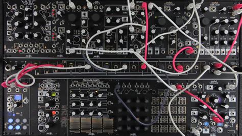 Make Noise Updates TEMPI Eurorack Module Synthtopia