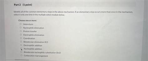 Solved 13 Question 5 Points Fill In The Missing Curved