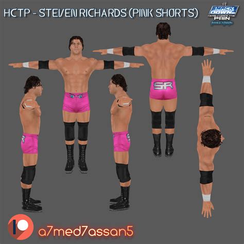 Re WWE SD HCTP Ultimate Edition Beta Version Released Page 3
