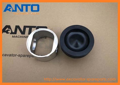 3103752 3103753 4070653 4089865 Qsm11 Engine Piston Kit For Hyundai