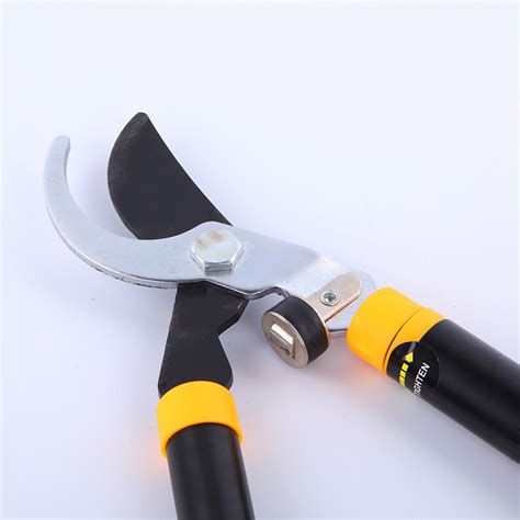 Tree Lopper For Efficient Garden Pruning Efficient Tree Lopper And