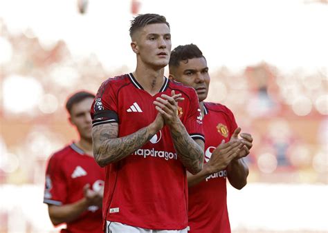 Benjamin Šeško Povsem Fasciniral Svojega Trenerja