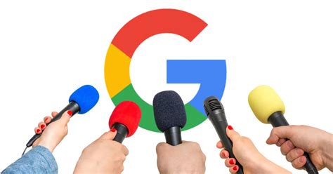 Google News Et Google Discover Ne Fonctionnent Plus