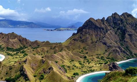 Explore Komodo And Flores Island Indonesia Explorer