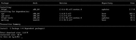 How To Install Linux Apache MySQL PHP LAMP Stack On CentOS 7