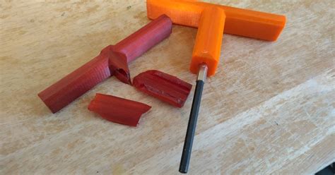 Xcelite 99 T Handle By Oldlaptop Download Free Stl Model