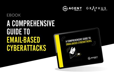 A Comprehensive Guide To Email Based Cyberattacks Id Agent