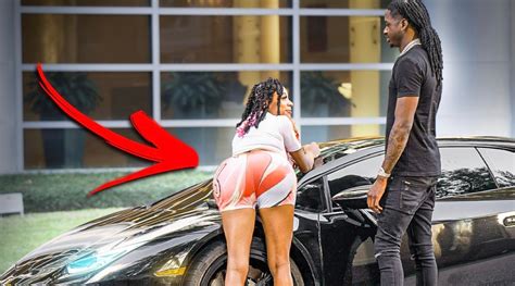 Gold Digger Prank Part 80 Nyyear Price Time Is Money For These Gold