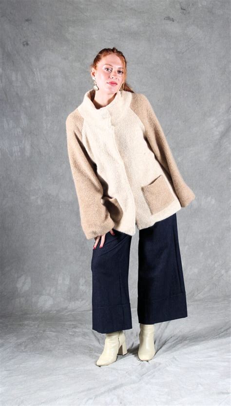 High Neck Jacket Pattern Ainasewingpatterns High Neck Jacket Pattern Ainasewingpatterns