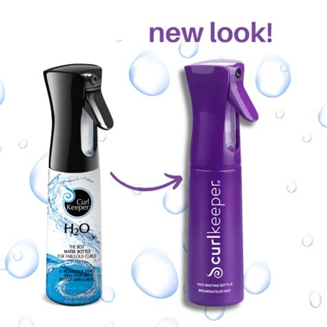 Curl Keeper Alma Of Sweden