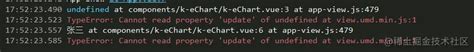 Renderjs解读针对uni App端没有document，所以不能进行相关的dom操作，同时有关dom渲染的第三方库 掘金