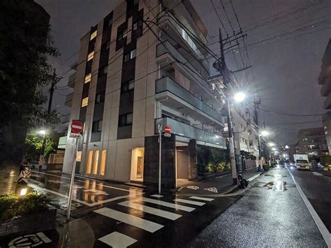 中野区弥生町2丁目第四 株式会社バイクパーク