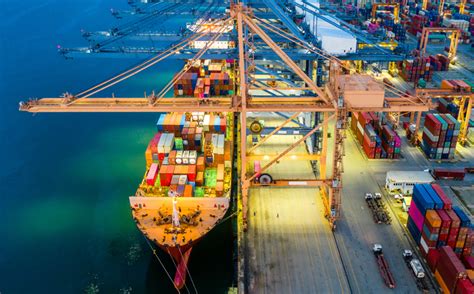 Vessel Classification