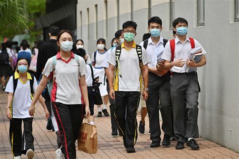 香港政府新聞網 本學年學生津貼安排公布