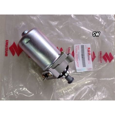 Jual DINAMO SUZUKI SMASH LAMA TITAN SHOGUN LAMA Shopee Indonesia