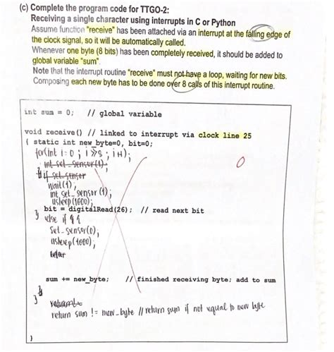 Solved Part Please Answer ASAP Thanks Chegg