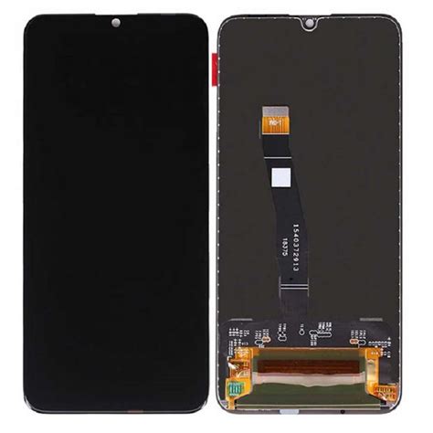LCD Touch Per Huawei P Smart 2019 Senza Frame