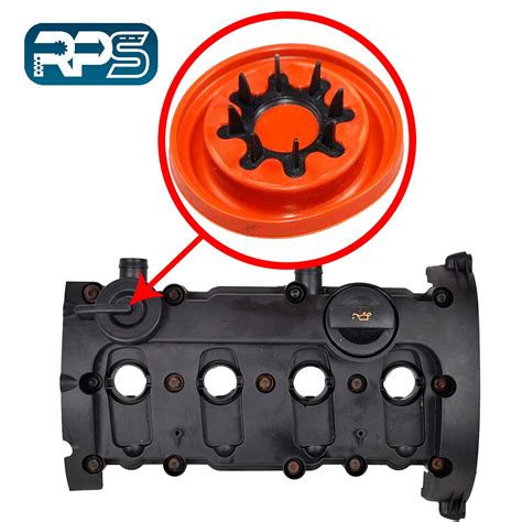 Membrana ODMA pokrywa zaworów Audi VW 2 0 FSI 06D103469E 06F103469