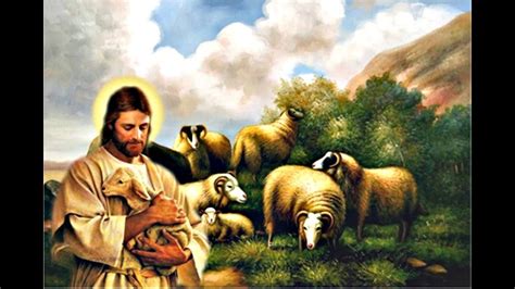 Traditional Western Hymn 23b The Lords My Shepherd Instrumental