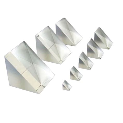 Equilateral Triangular Prism Optlenses