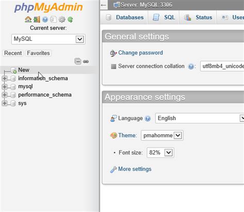 How to migrate to WordPress on a local Windows server Frédéric GILLES net