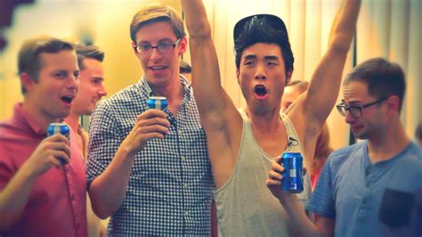 The Try Guys Test The Legal Alcohol Limit YouTube