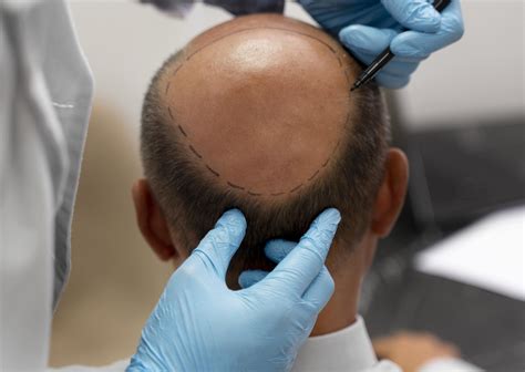FUE Hair Transplant The Most Efficient Way To Tackle Hair Fall