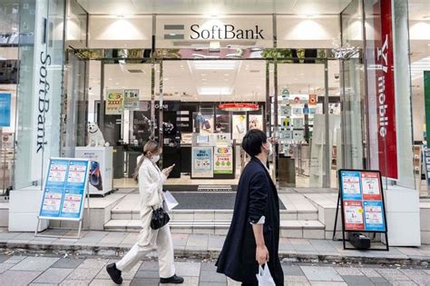Softbank Tencent Mạnh Tay Thoái Vốn Tại Nhiều Công Ty Công Nghệ Châu Á