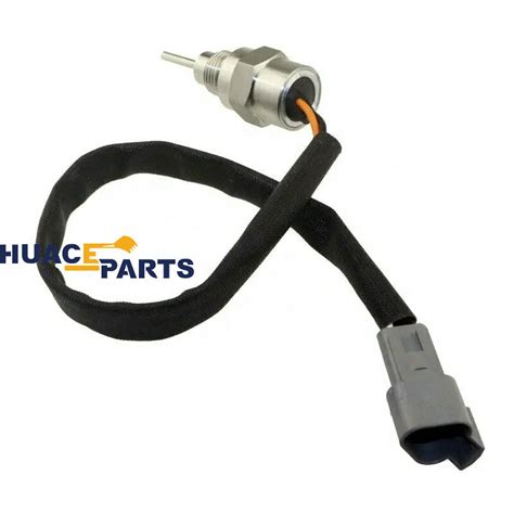 Arctic Cat Temperature Sensor 106 0735 Cat C15 Temperature Sensor 1060735 Excavator Spare Parts