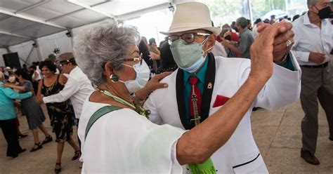 Crecen 629 Fondos Para La Pensión De Adultos Mayores