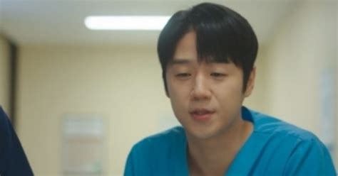 1직장 1구도원 보급 시급정준원 훈훈함부터 으른 섹시美까지 언슬전