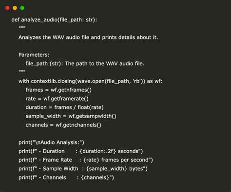 Step By Step Guide On Converting Text To High Quality Audio Using An Open… Bhanu Chaddha