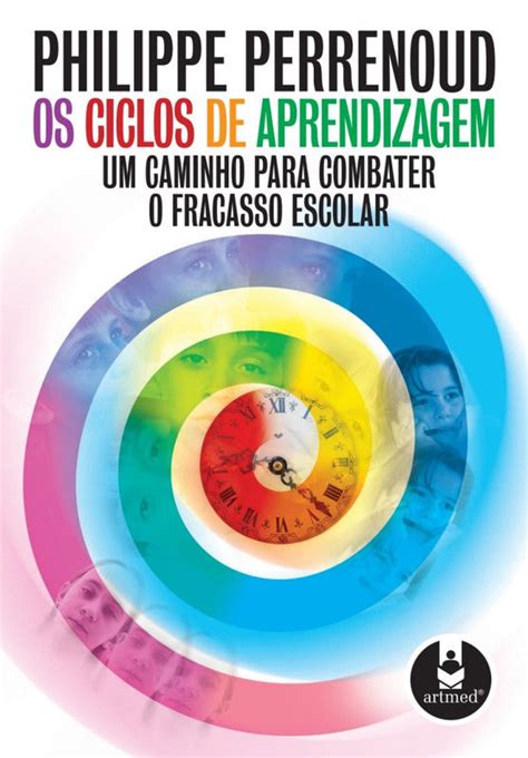 Os Ciclos De Aprendizagem Em PDF Drive De Estudos
