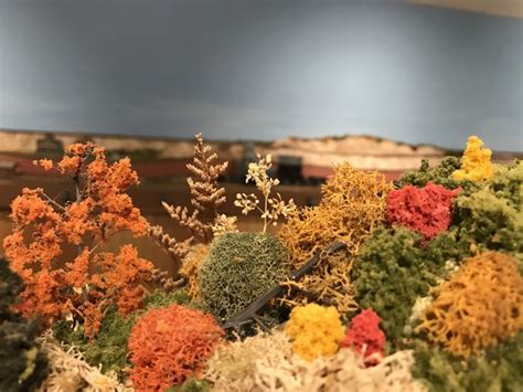 Building Your Model Railroad A Comprehensive Guide Nyc Botanical