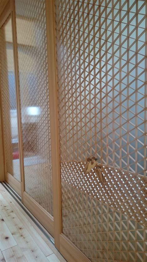 Japanese Interior Japanese Art Bamboo Room Divider Furniture