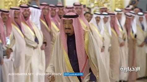 قناة الإخبارية فيديو العلاقات السعودية الروسية كيف احتفظت الرياض