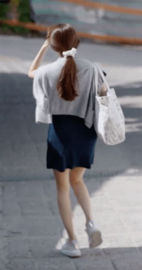 환승연애에서 나연이 입고나온 옷 스타일 모음 연예이슈 수다방 네모판