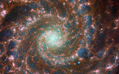 Stars Milky Way Galaxy Nasa