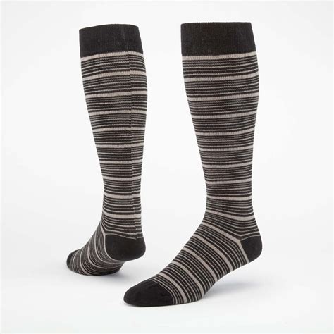 Cotton Compression Socks