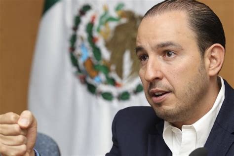 Marko Cortés Critica A Amlo Por Ataques Contra Xóchitl Como Sus