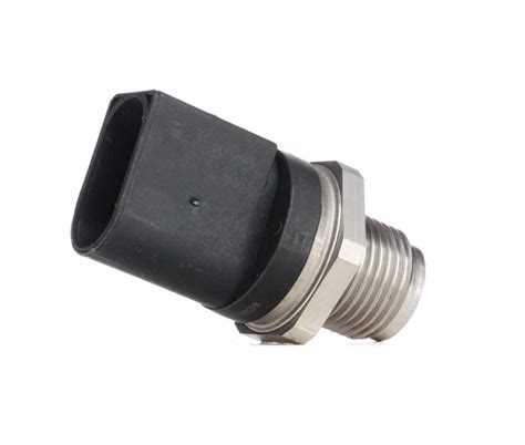 Capteur de pression de carburant pour BMW X3 E83 prix coût en ligne
