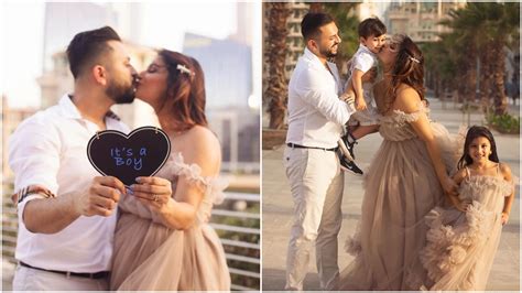 Dimpy Mahajan Wedding Dress