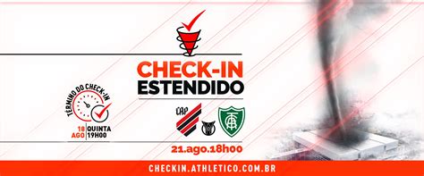 Athletico Paranaense Site Oficial