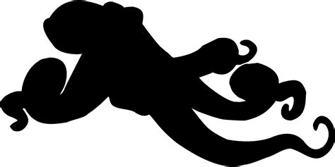 Download Octopus Kraken Squid Royalty Free Vector Graphic Pixabay