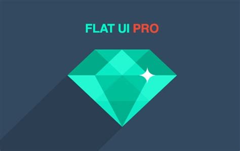 Giveaway The Ultimate Flat Ui Pro From Designmodo