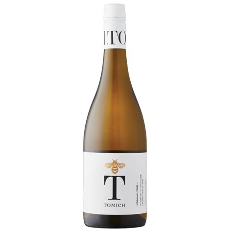 Tomich Woodside Vineyard Chardonnay Adelaide Hills 2021 Nicholas