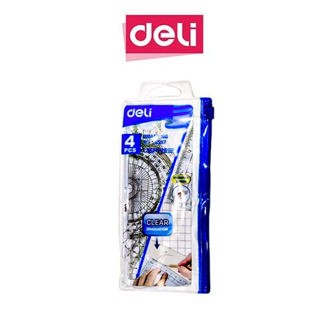 Deli Engineering Tool Kit Mawahib Bookstore